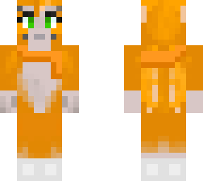 stampy | Minecraft Skins