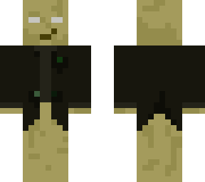 smug | Minecraft Skins