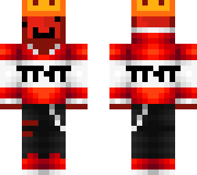 tnt | Minecraft Skins