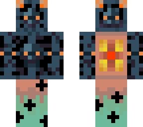 chamber | Minecraft Skins