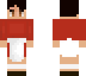 oracle | Minecraft Skins