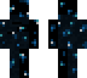 VOID | Minecraft Skin