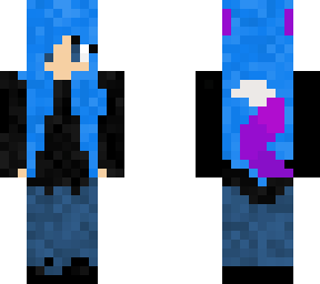 werewolf | Minecraft Skins