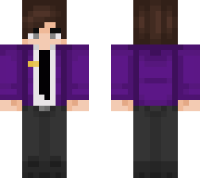 william afton | Minecraft Skins