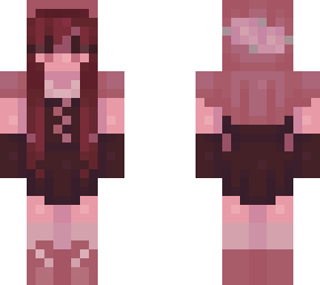 fey | Minecraft Skins