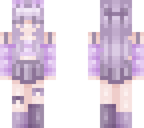 feather | Minecraft Skins