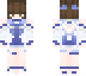alt | Minecraft Skin