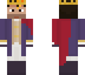 corazon | Minecraft Skins