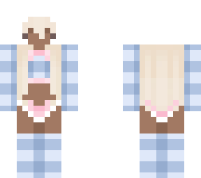 cinnamoroll | Minecraft Skins