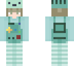 bmo | Minecraft Skins