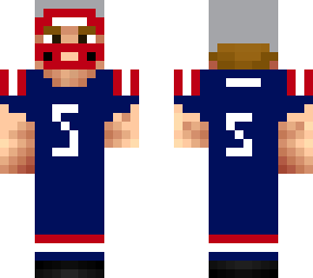 brian | Minecraft Skins