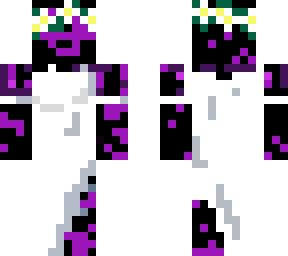 ashswag | Minecraft Skins