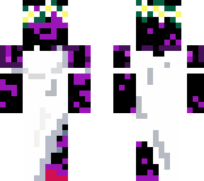 ashswagg | Minecraft Skins