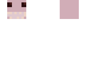 Bubble | Minecraft Skin