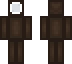 coconut! | Minecraft Skin