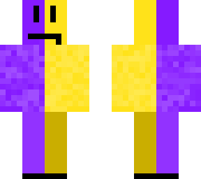 common | Minecraft Skin