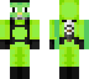 cosmo | Minecraft Skins