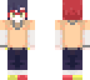 dice | Minecraft Skins