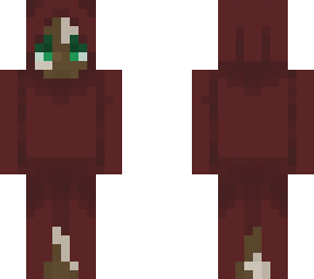 dimensional being | Minecraft Skin