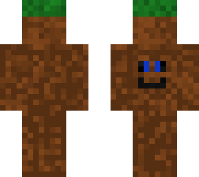 dirt | Minecraft Skins