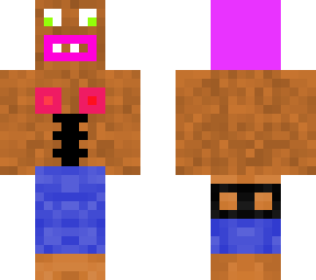 drunk man/joe | Minecraft Skin