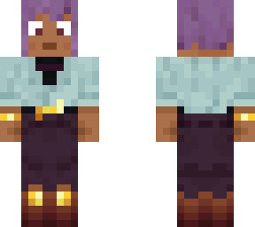 efe | Minecraft Skins