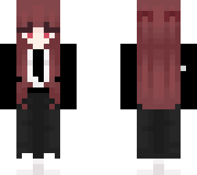 Emma | Minecraft Skin