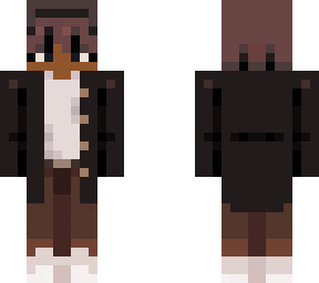 african | Minecraft Skins