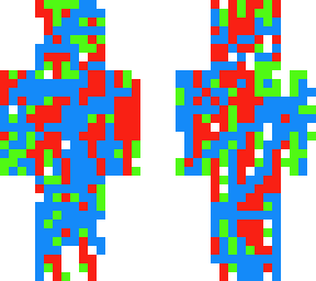 error 422 | Minecraft Skins