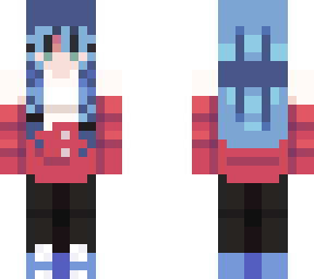 fashion | Minecraft Skins