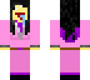 female whip | Minecraft Skin