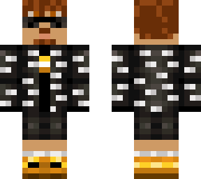 mustache | Minecraft Skins
