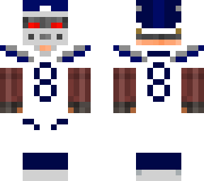 gfdg | Minecraft Skin