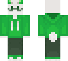 goober | Minecraft Skin