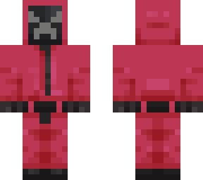 guard | Minecraft Skins