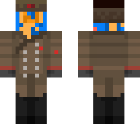 soviet | Minecraft Skins