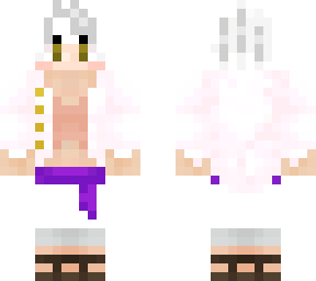 joyboy | Minecraft Skins