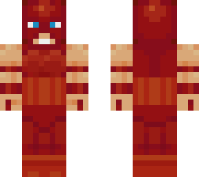 juggernaut | Minecraft Skins