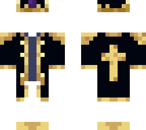King base | Minecraft Skin