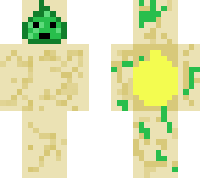 leaf | Minecraft Skins