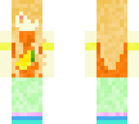 lemon | Minecraft Skins