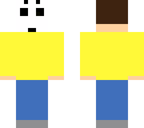 lick | Minecraft Skins