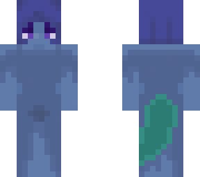 merling | Minecraft Skins