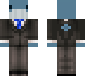 whale | Minecraft Skins