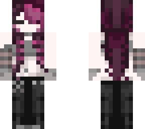 scene | Minecraft Skins