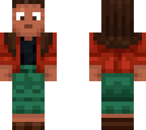 noor | Minecraft Skins