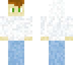 Normal Boy | Minecraft Skin