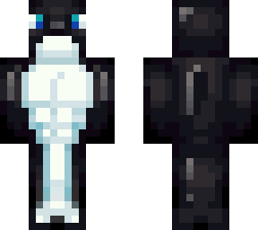 orca | Minecraft Skins