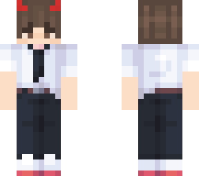 camisa | Minecraft Skins