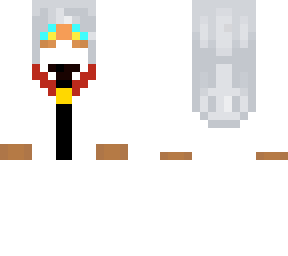 priest | Minecraft Skins